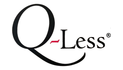 Q-Less | The Crossword Solitaire Game