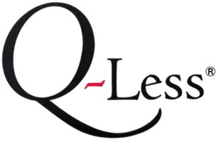 Q-Less App