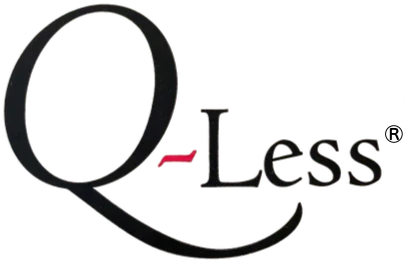 Q-Less App